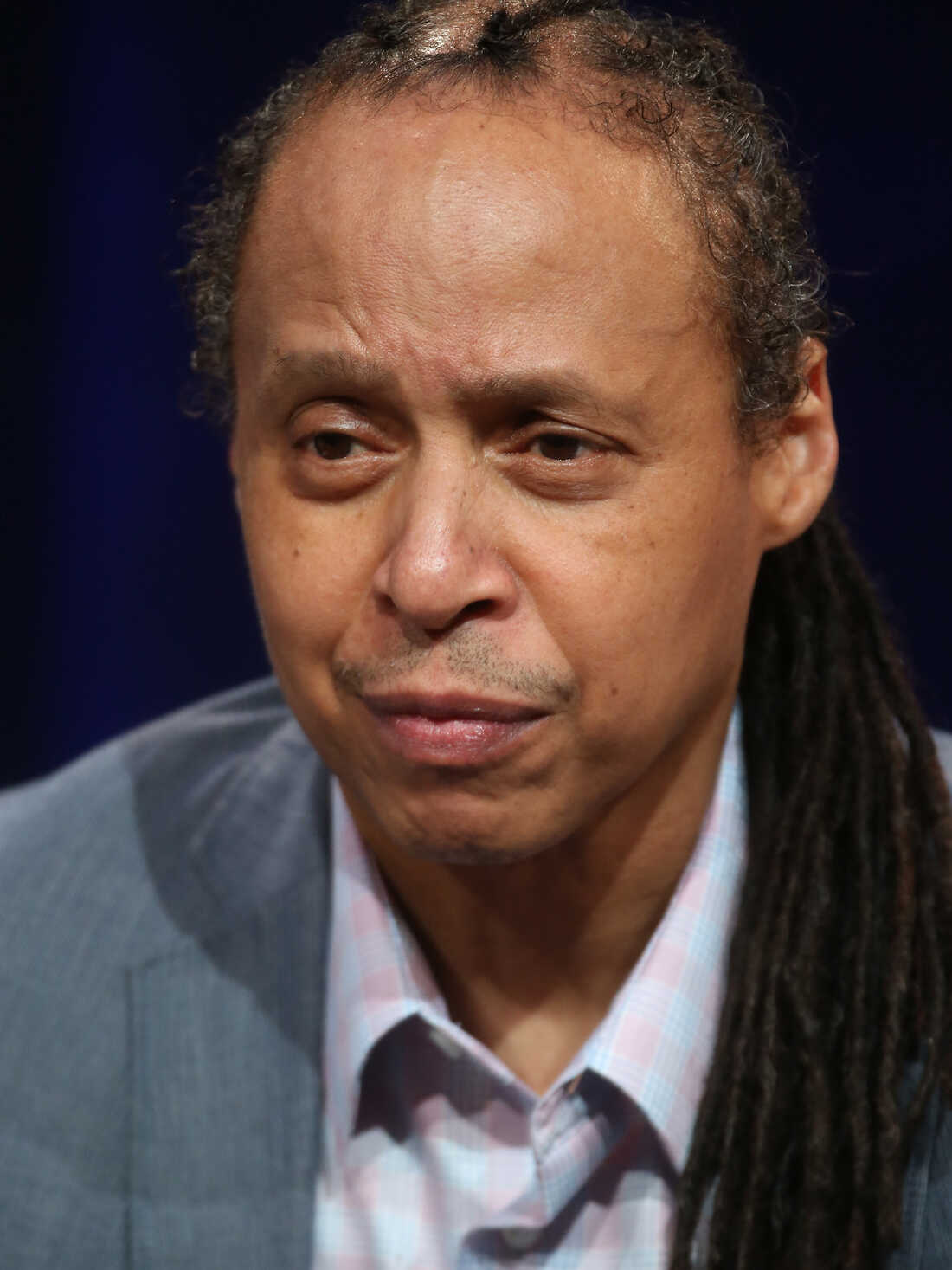 New Film About Life After Prison Was Directed By A Man Who Lived It : NPR