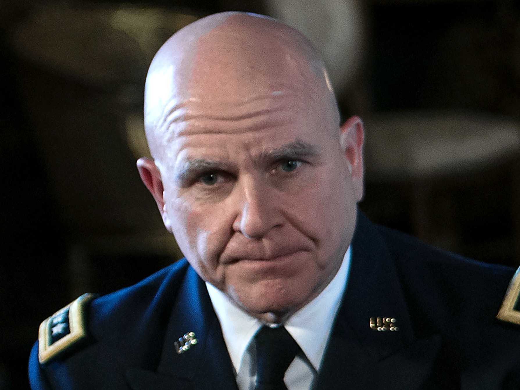 New Trump Adviser H.R. McMaster Faces An Old Challenge — Iraq ...