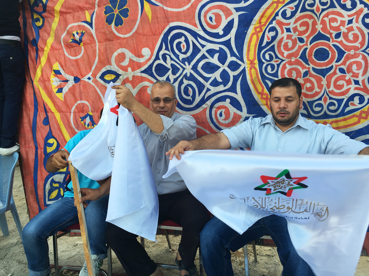 Muslim Brotherhood, Mainstream In Many Countries, May Be Listed As ...