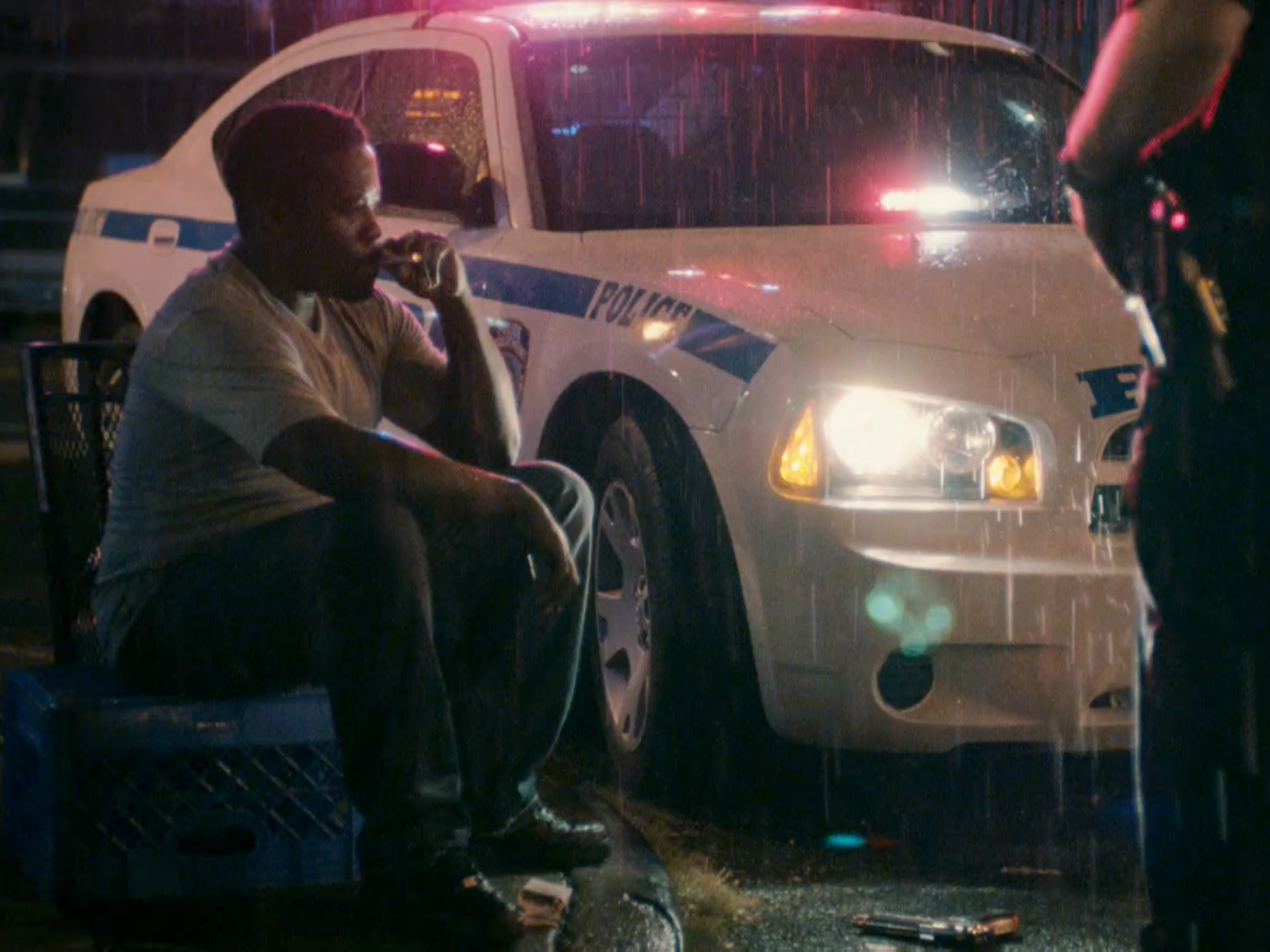 New Film About Life After Prison Was Directed By A Man Who Lived It ...