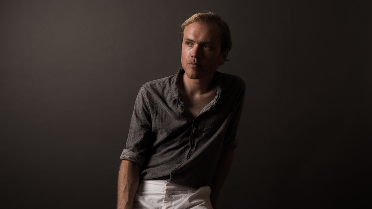 Slow Dancer's 'Don't Believe' Video Is A Nostalgia Playground : NPR
