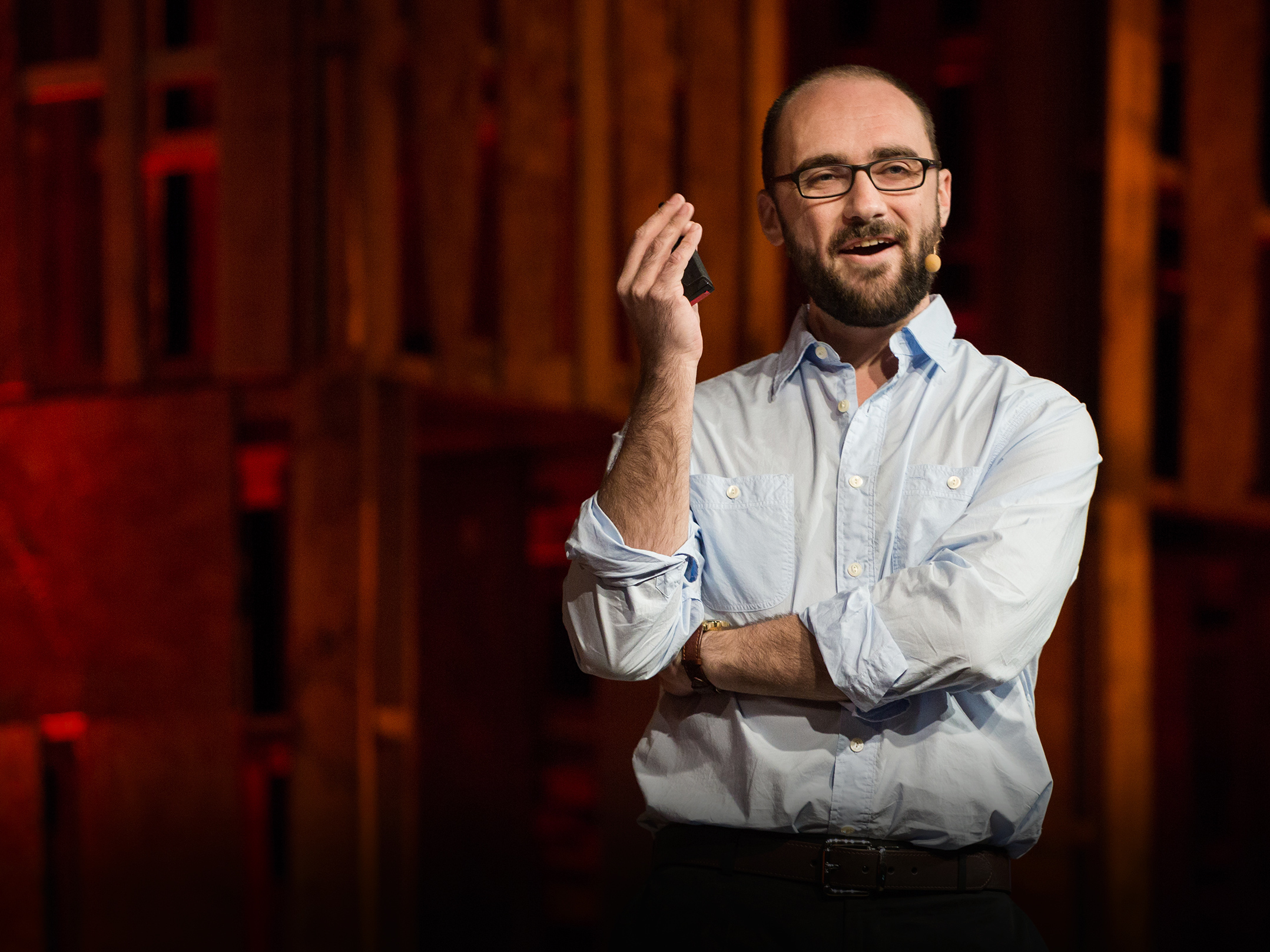 Michael Stevens: How Do You Find Smart Answers to Quirky Questions ...