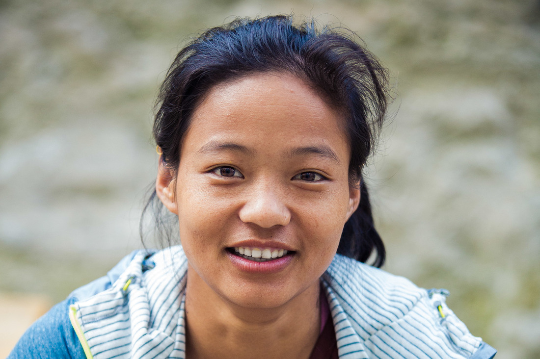Mira Rai: How A Girl From A Remote Nepali Village Became A World-Class ...
