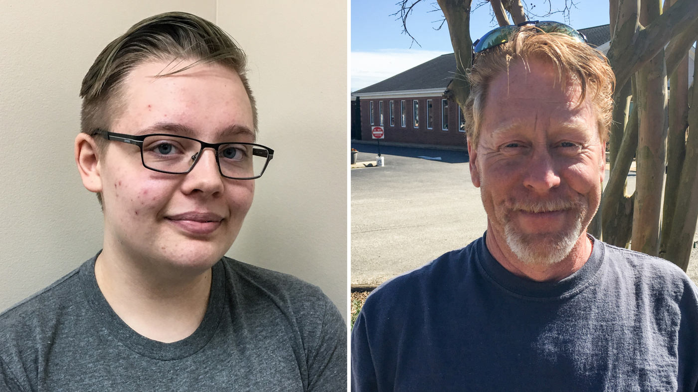 In Eastern Virginia, Mixed Feelings on Trump's Trans Restroom Guidance ...