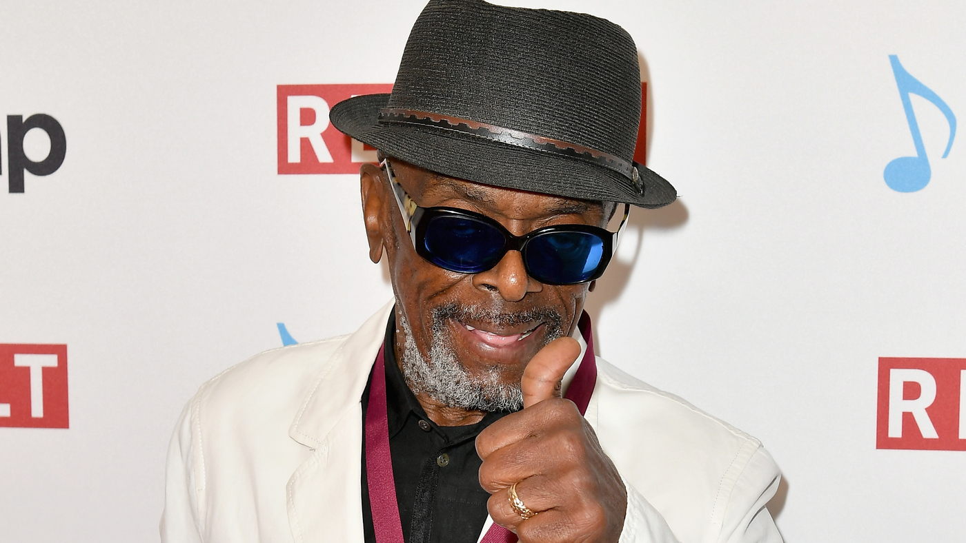 Leon Ware, Songwriter Behind Several R&B Powerhouses, Dies : The Record ...