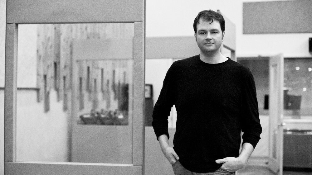 Doug Wamble On Piano Jazz : NPR