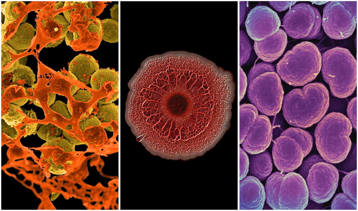 WHO Names The 12 Superbugs Posing The Greatest Threat To Human Health ...