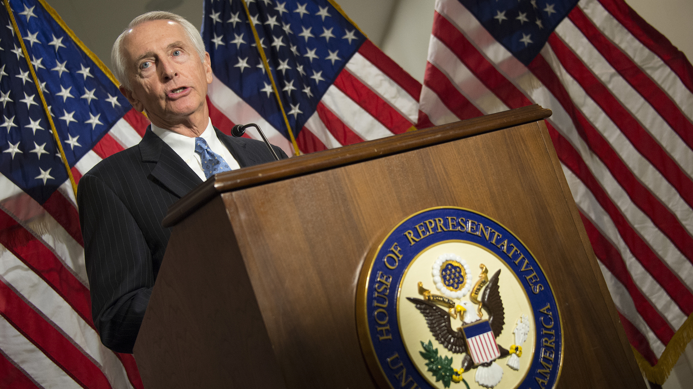 Transcript And Analysis: Democratic Response To President Trump's ...