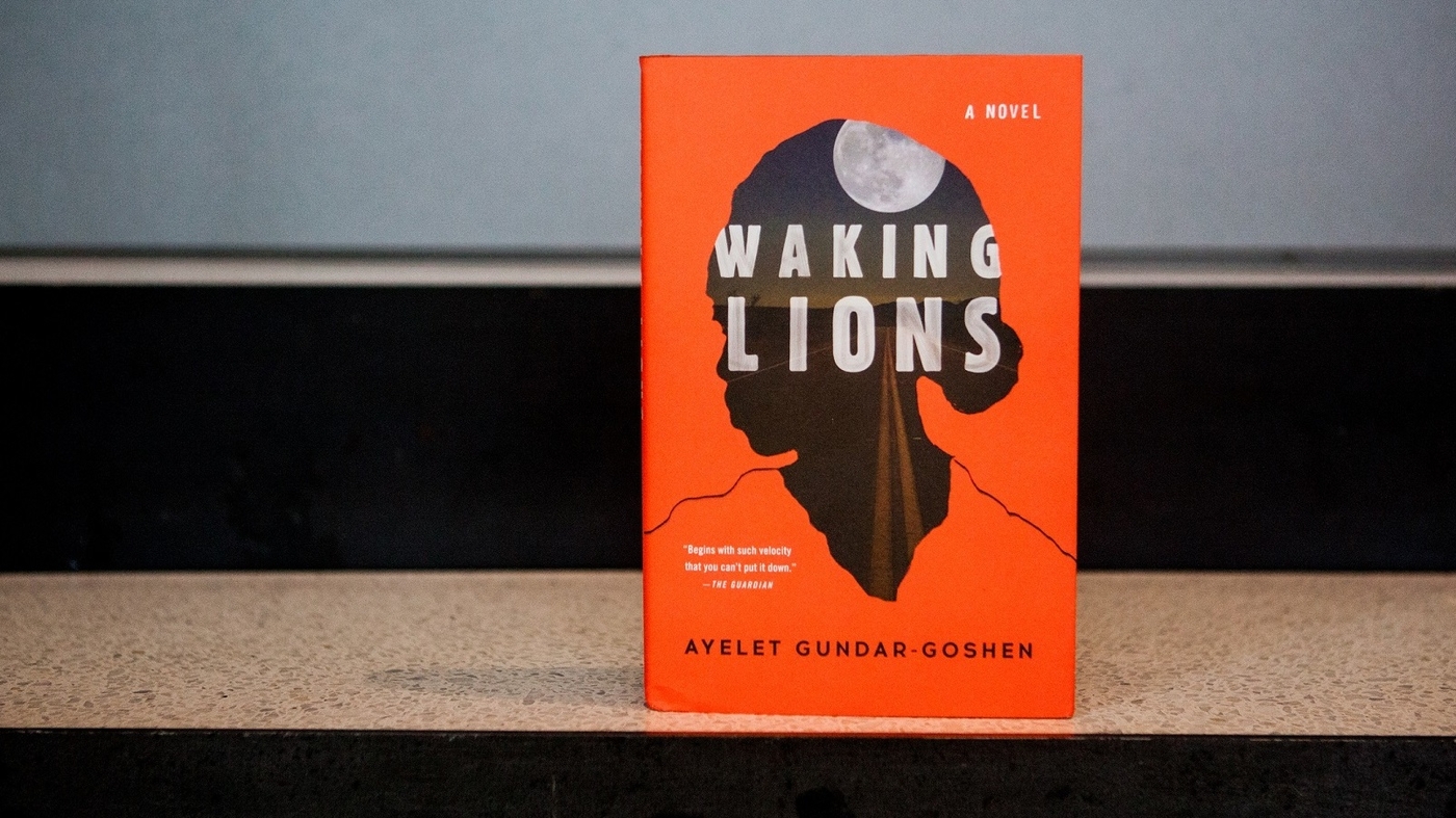 A Fatal Hit-And-Run Leads To A Collision Of Cultures In 'Waking Lions ...