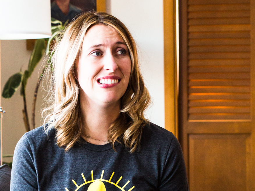 How Are You? On This Podcast, The Answer Is: 'Terrible, Thanks For ...