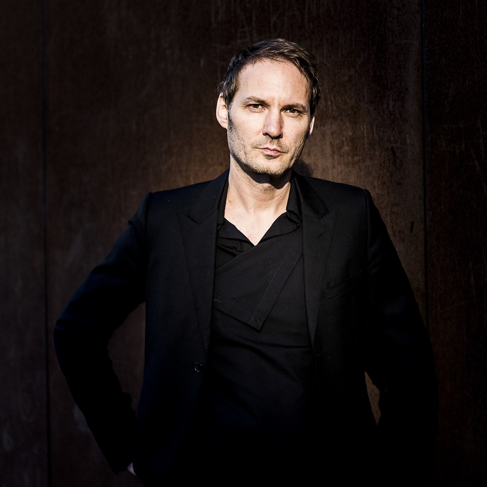 Sven Helbig, "Abendglühen" | NCPR News