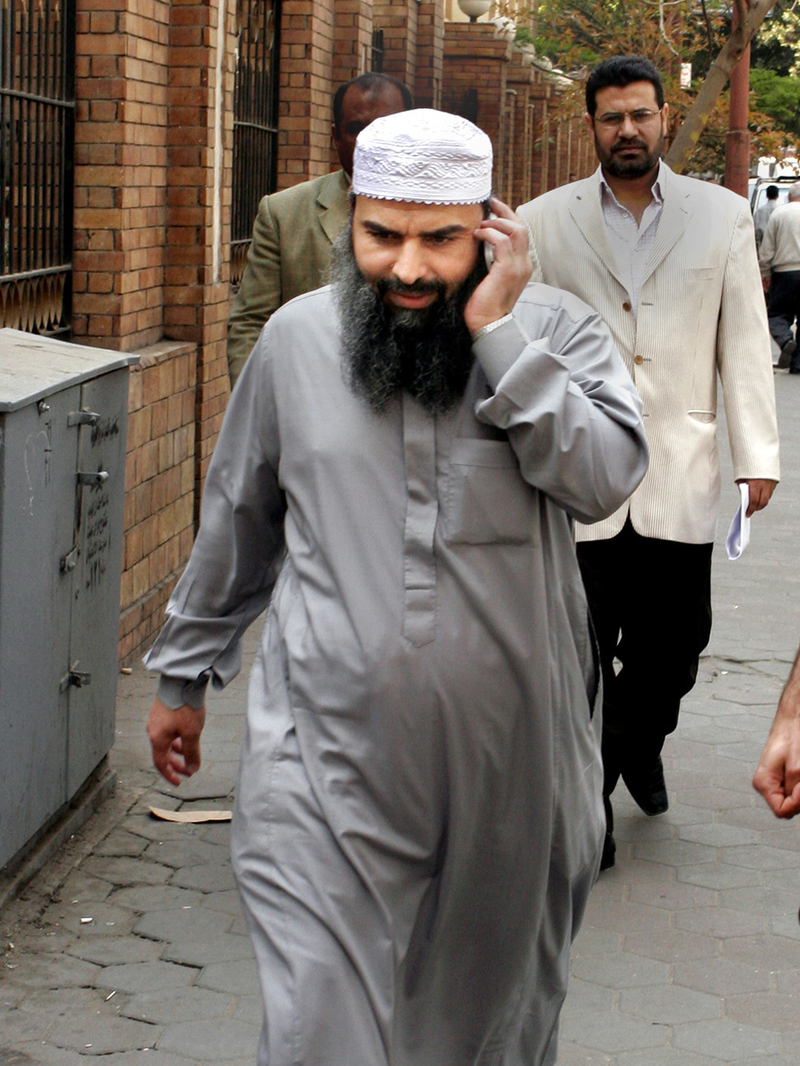 Ex-CIA Officer In Rendition Case Is Released After Italy Grants Partial ...