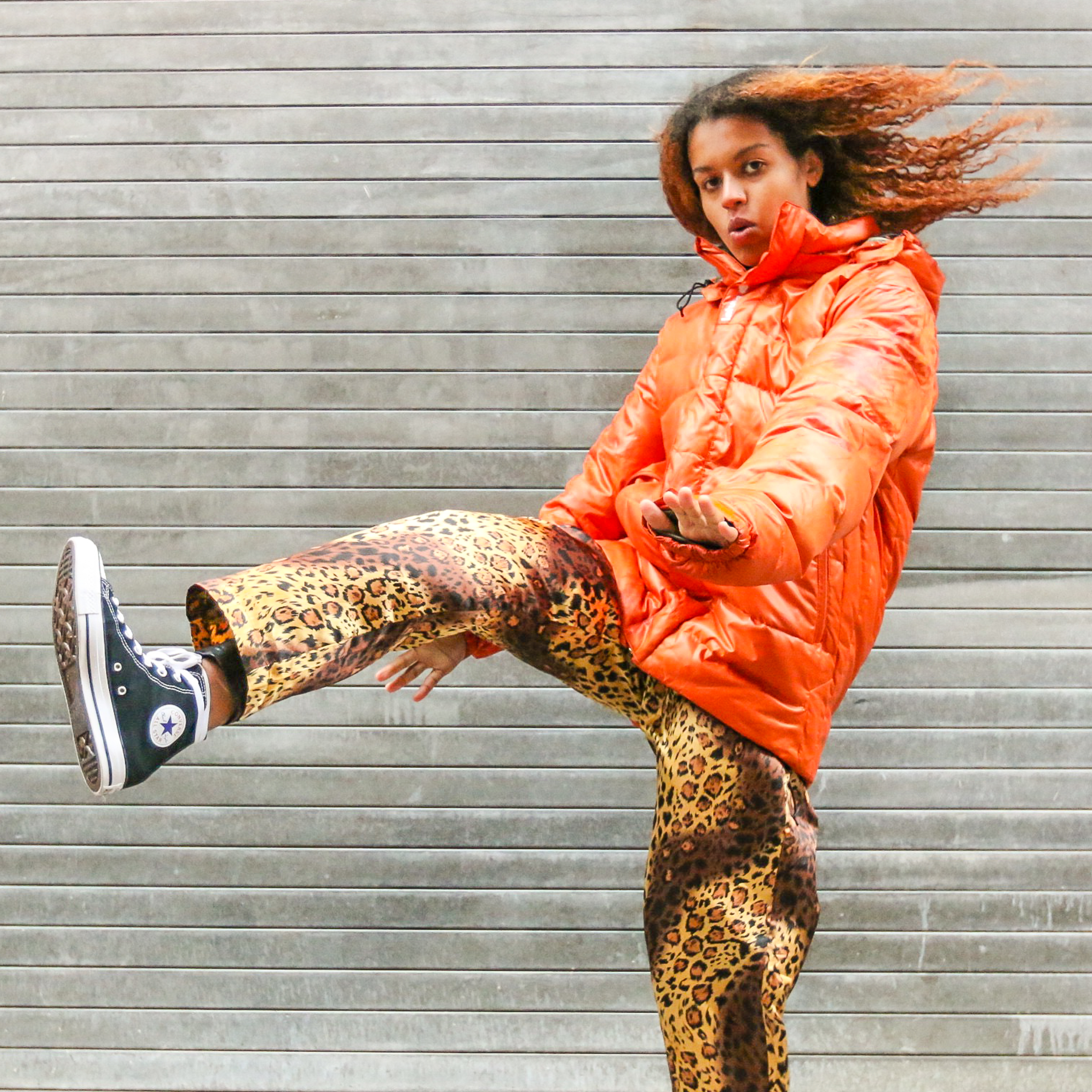 Sneaks, "Inside Edition" | NCPR News