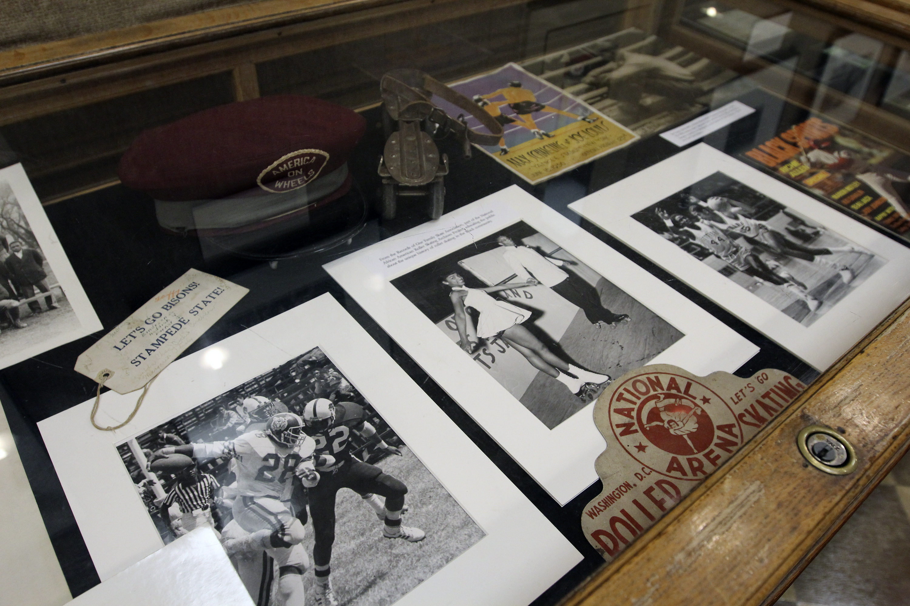 As Howard University Turns 150, Students Find Inspiration In Its ...