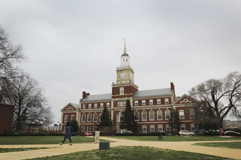 The Storied Black College Marks Its 150th Anniversary : NPR Ed : NPR