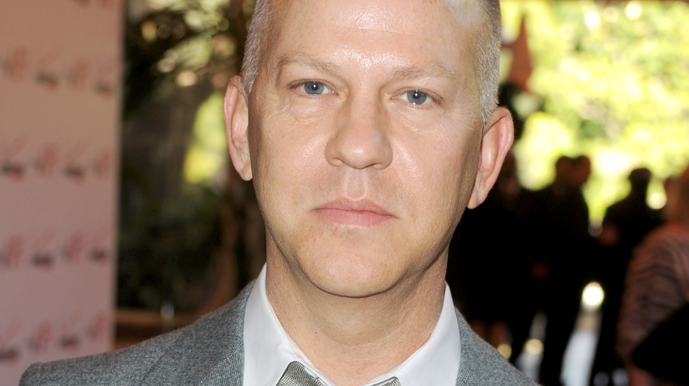 Ryan MurphyTalks About Feud And Making TV As A Showrunner : NPR