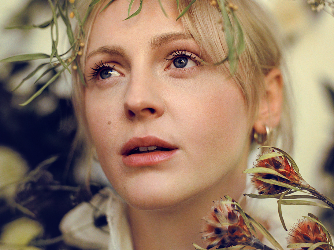 Laura Marling On World Cafe | NCPR News