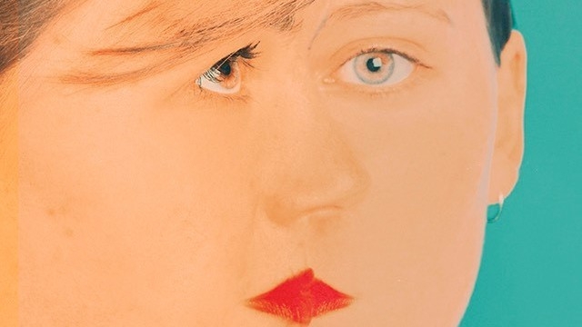 First Watch: Oh Pep! Has A 'Crazy Feel' : NPR