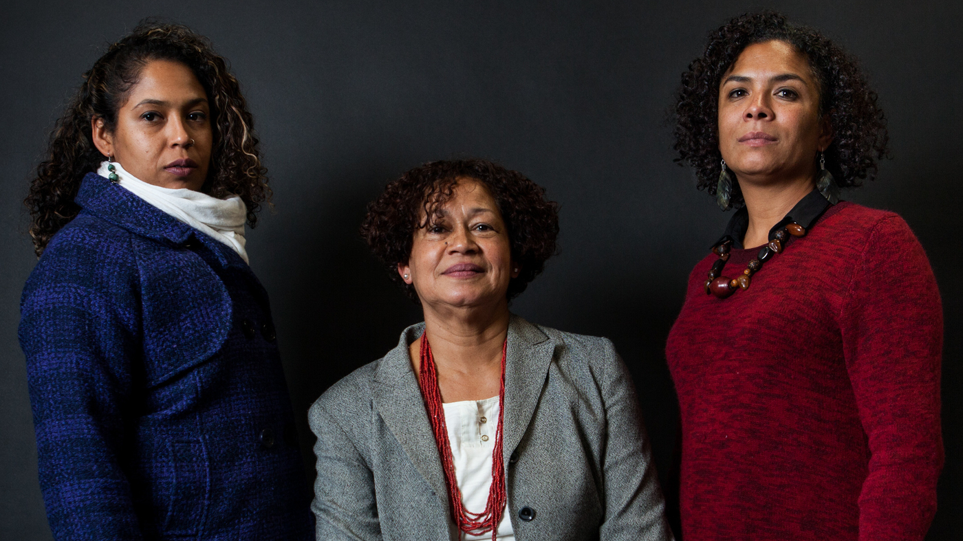 16 Years After Father's Killing, Colombian Family Sees Justice In U.S ...