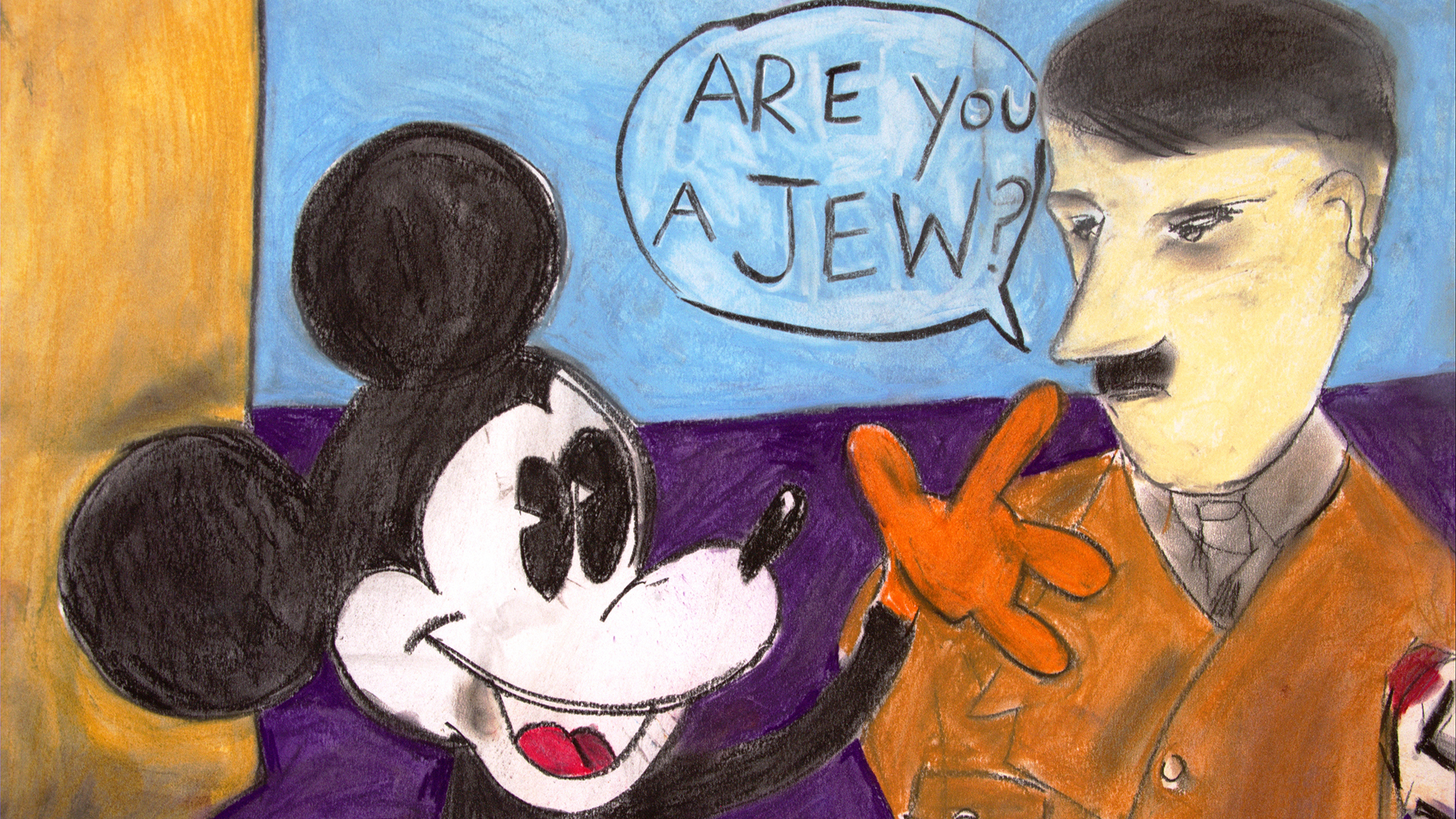 'Monsieur Mayonnaise': The Sandwich King Who Saved Jewish Children From ...