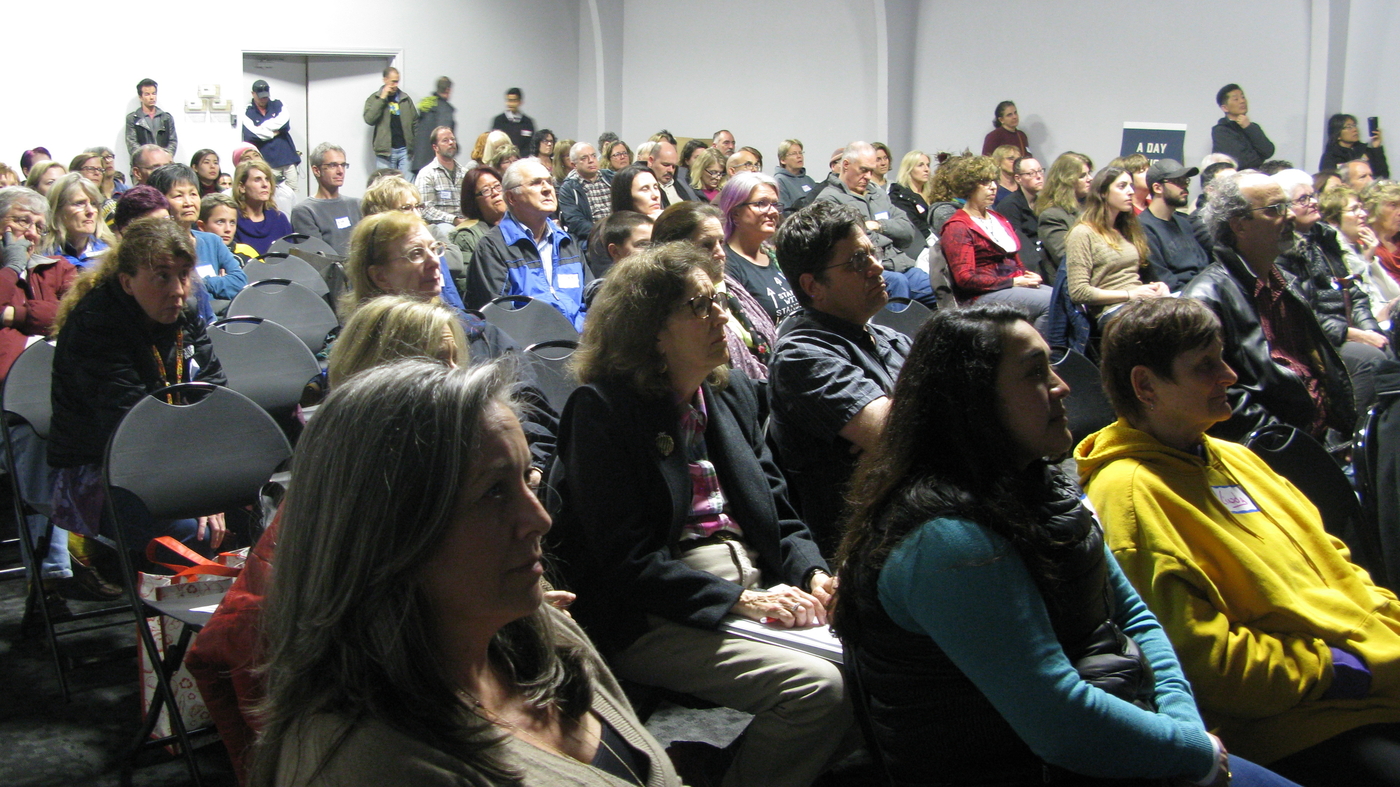 Donald Trump Has Activism On The Rise Among Both Liberals And ...