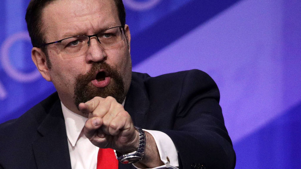 Interviewing A Combative White House Spokesperson : NPR Public Editor : NPR