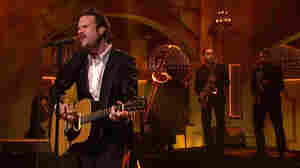 Father John Misty : NPR