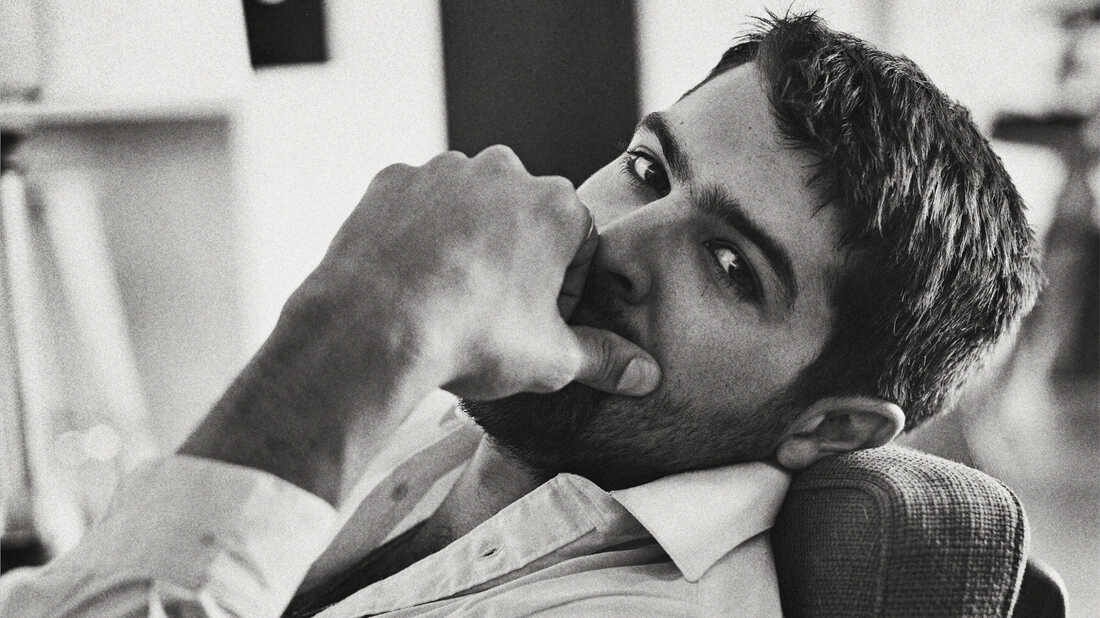 World Cafe Next: Cameron Avery : World Cafe : NPR