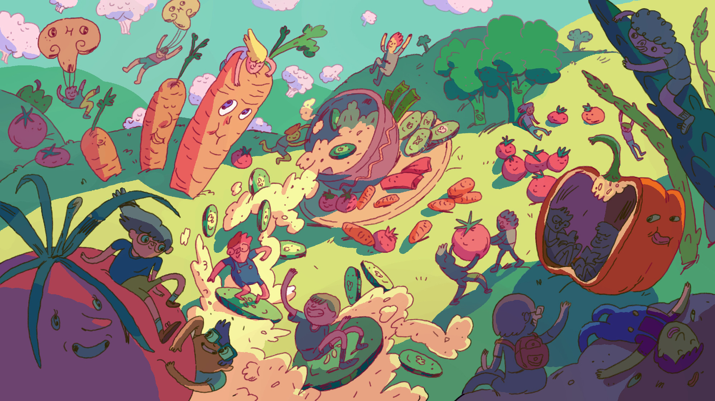 Save Hide And Seek For The Playground: The Science Of Why Kids Should ...