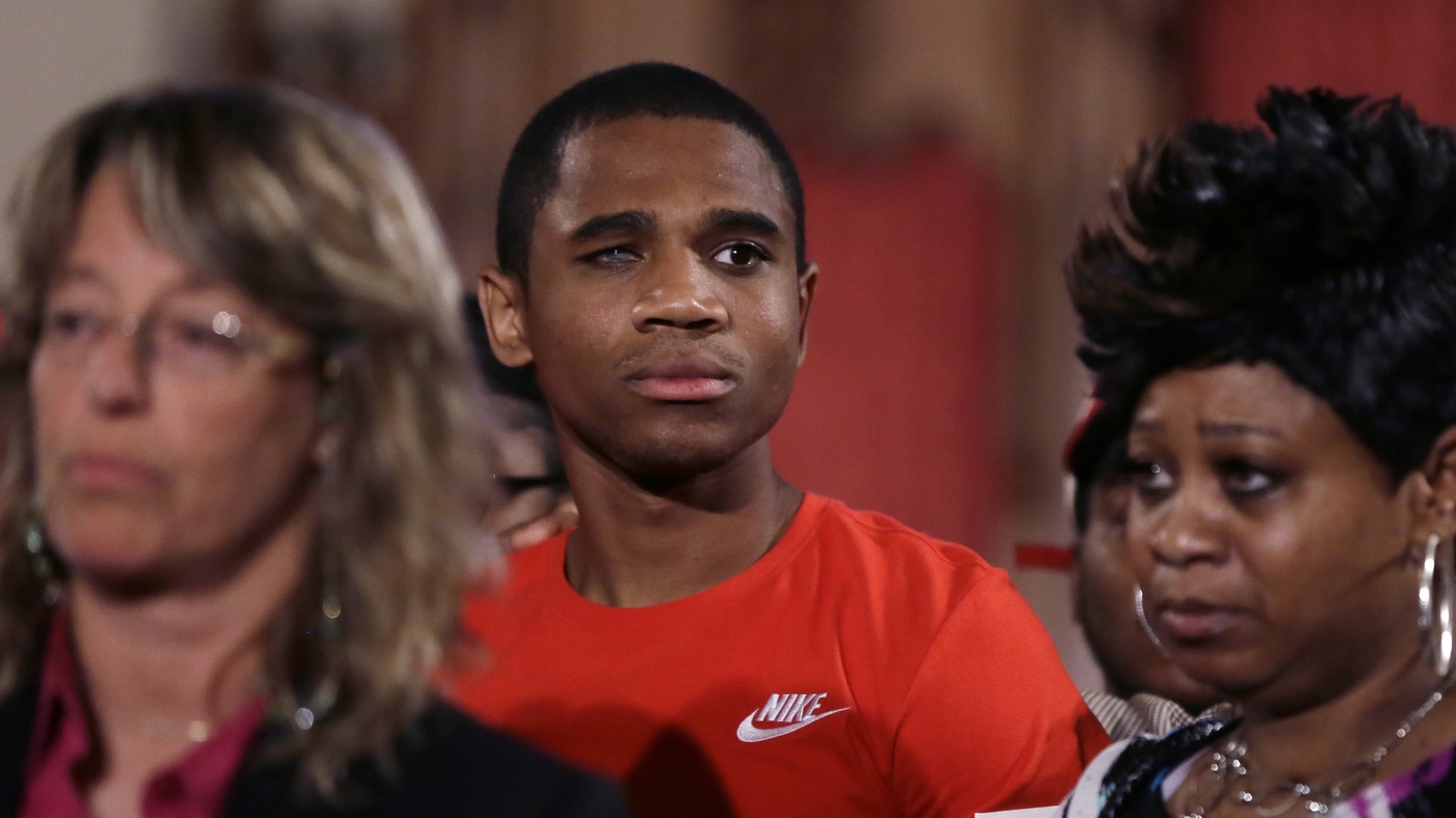 Black People Are Wrongly Convicted Of Murder More Often, Data Show ...