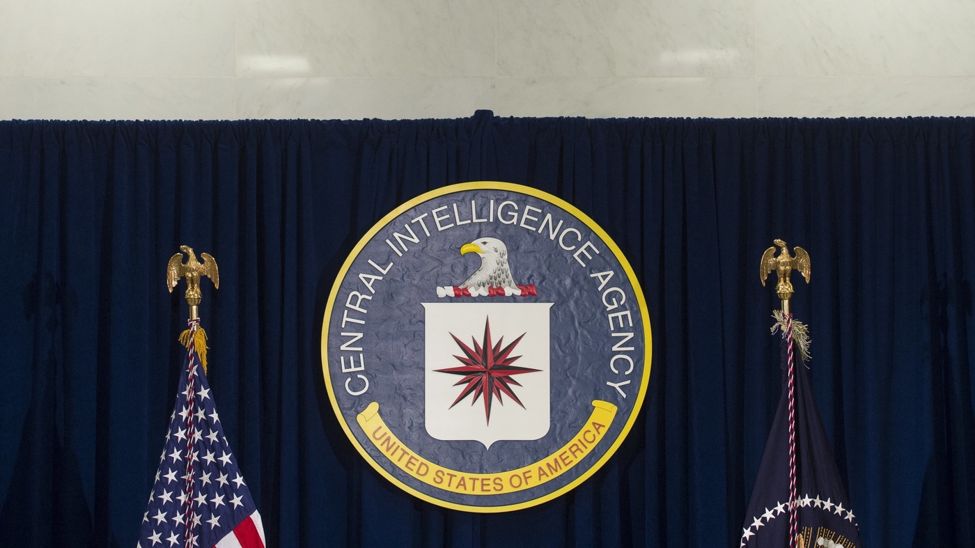 WikiLeaks Releases What It Calls CIA Trove Of Cyber-Espionage Documents ...