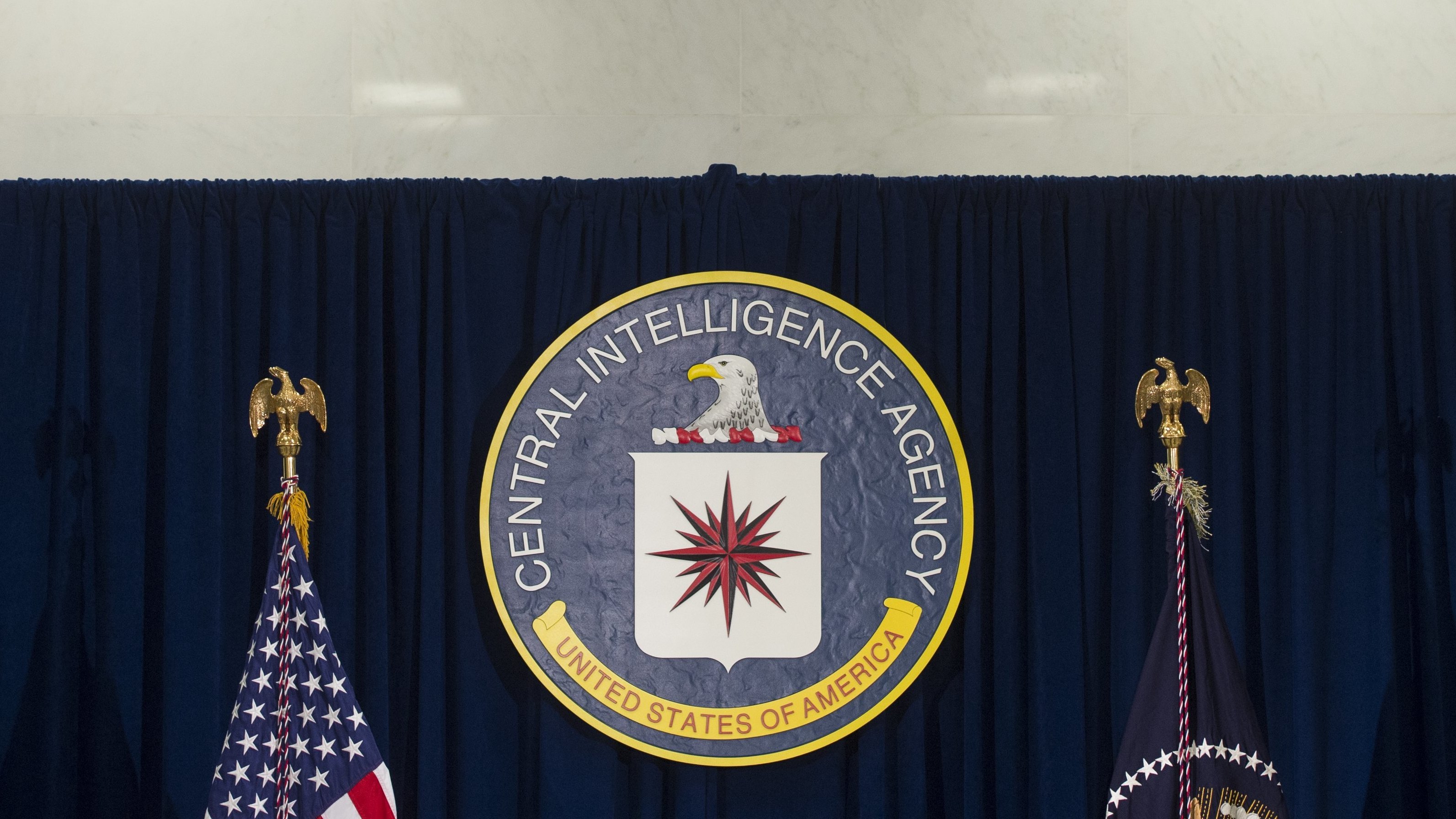 WikiLeaks Releases What It Calls CIA Trove Of Cyber-Espionage Documents ...