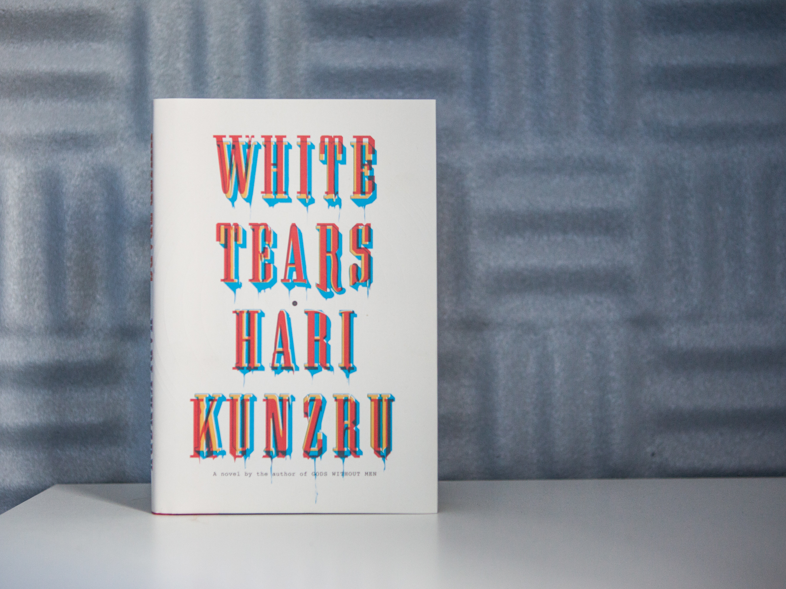 In 'White Tears' Appropriation Has Horrifying Consequences | NCPR News