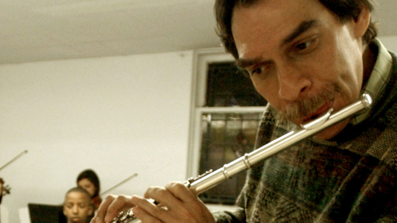 Grammy Award-Winning Latin Jazz Flutist Dave Valentin Dies At 64 : The ...
