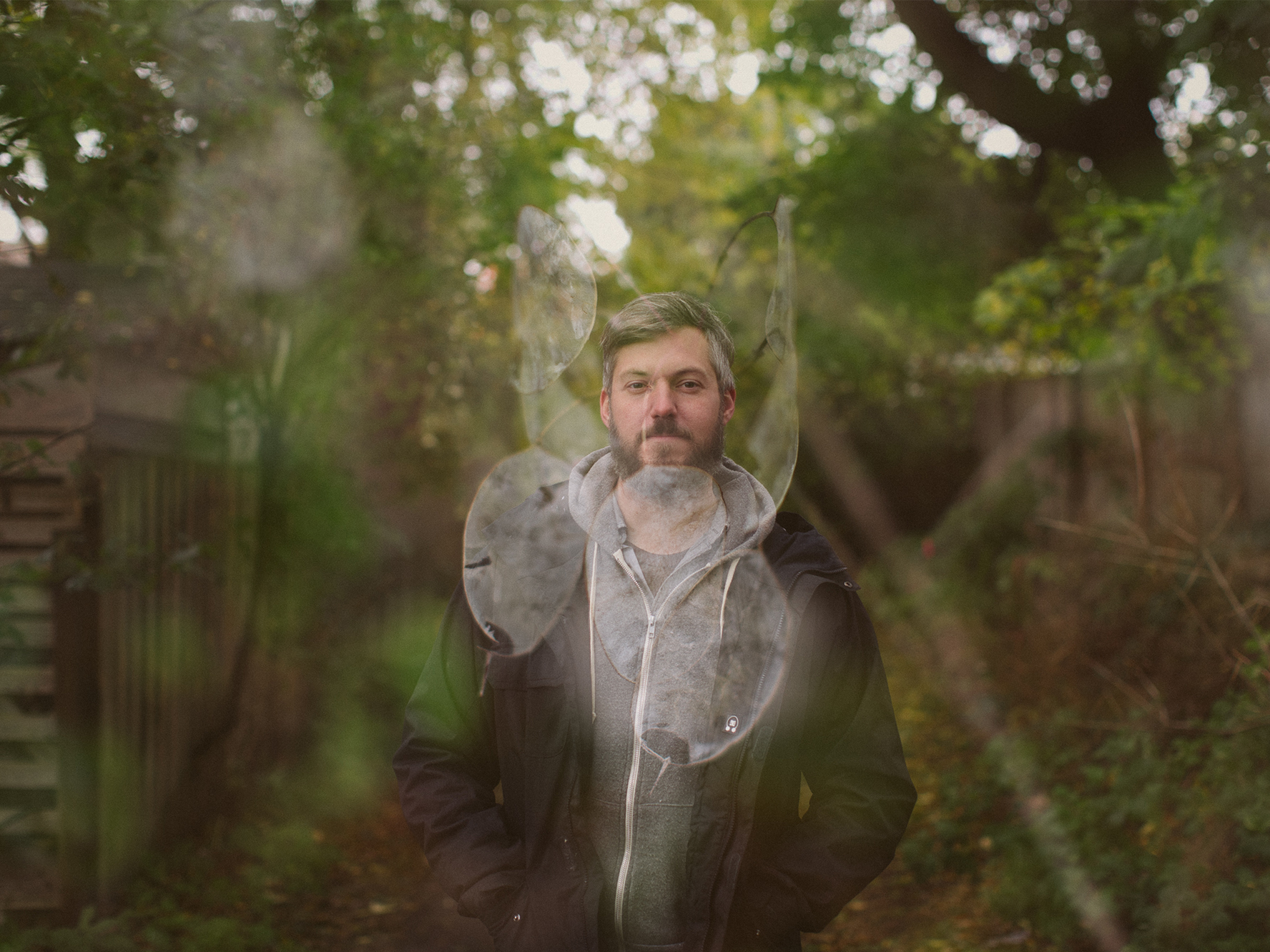 Chris Bathgate Returns In A Wash Of Dreamy Imagery | NCPR News