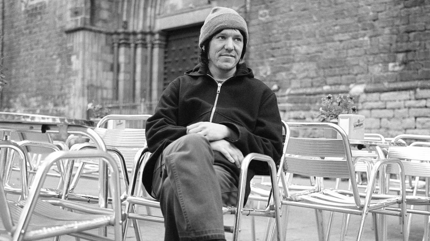Remembering Elliott Smith's Masterpiece, 'Either/Or,' 20 Years Later ...