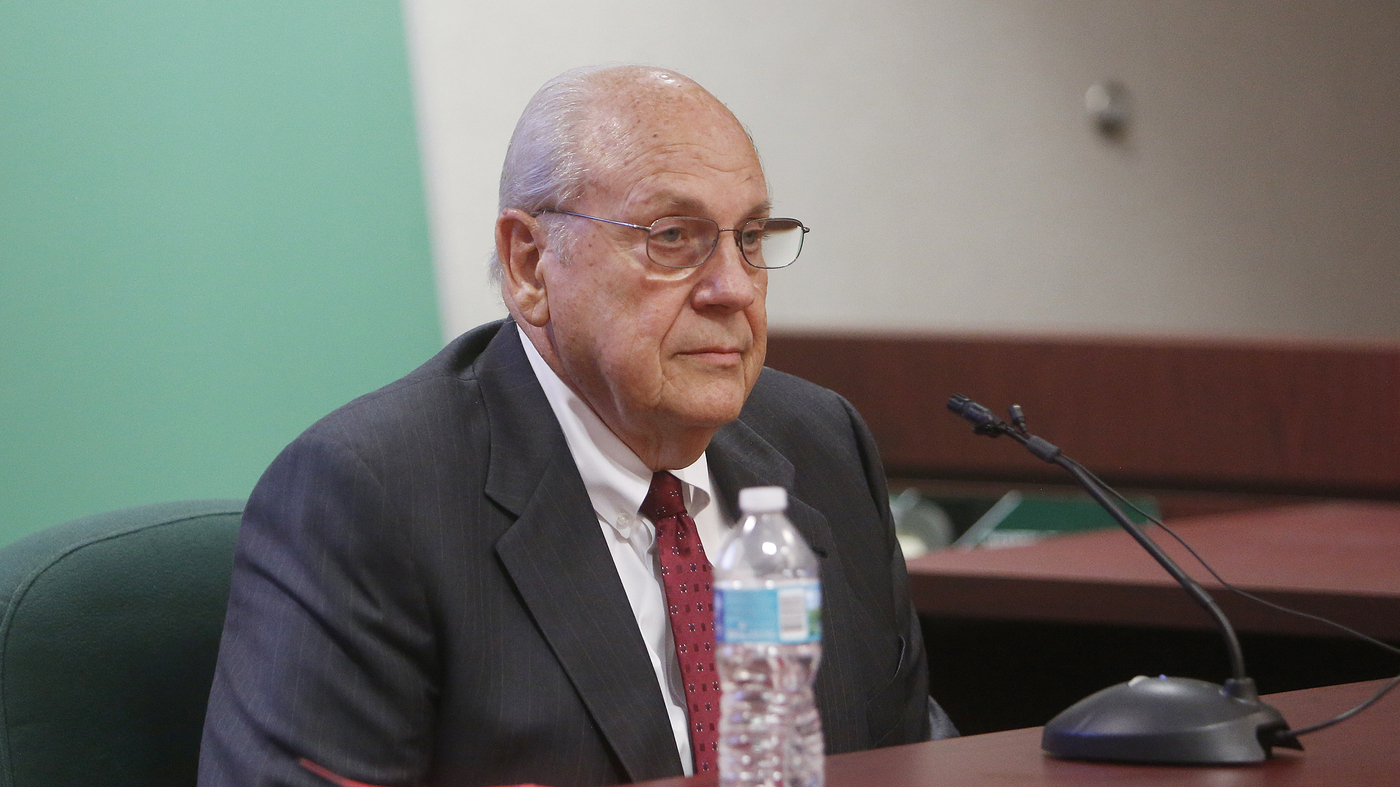 Florida Judge Rejects 'Stand Your Ground' Defense In Shooting Over ...