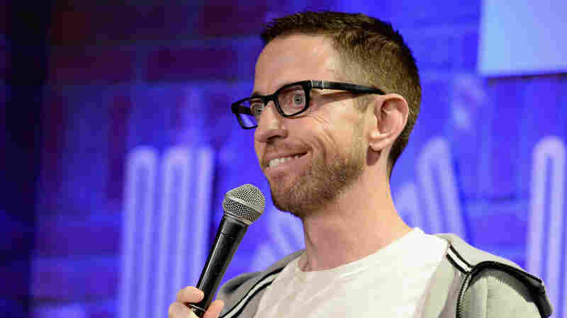 'Wait Wait' For March 11, 2017: With Not My Job Guest Neal Brennan ...