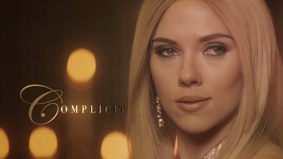 Alec Baldwin's Trump Can't Rally The Troops And Scarlett Johansson's ...