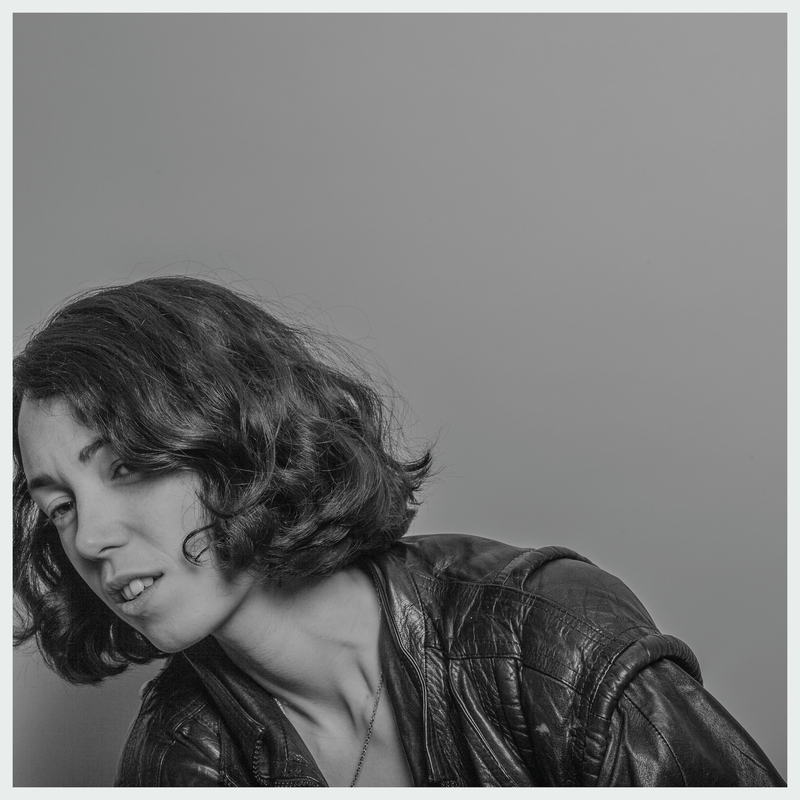 Stream Kelly Lee Owens' Forthcoming Debut Album : NPR