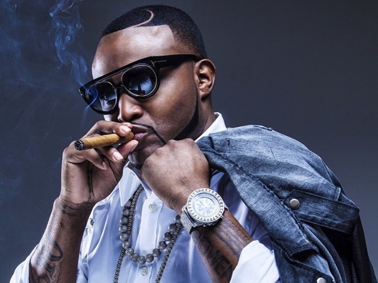 Review: Shawty Lo, 'R.I.C.O.' - capradio.org