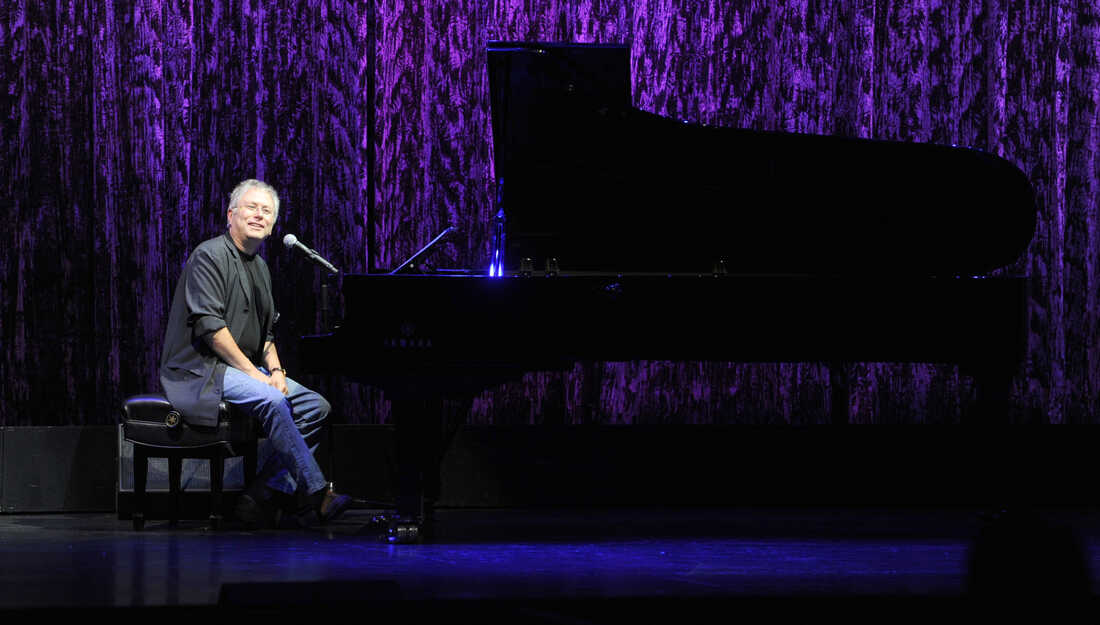 Composer Alan Menken On His Disney Tunes: 'I Prefer Them To Be Hummable ...