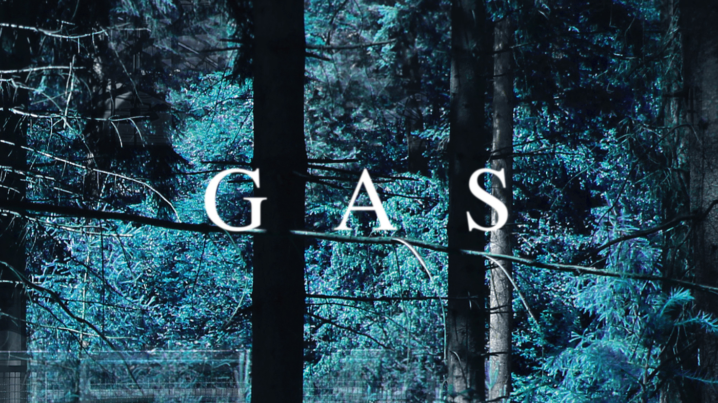 GAS Announces Return After 17 Years With 'NARKOPOP' : All Songs ...