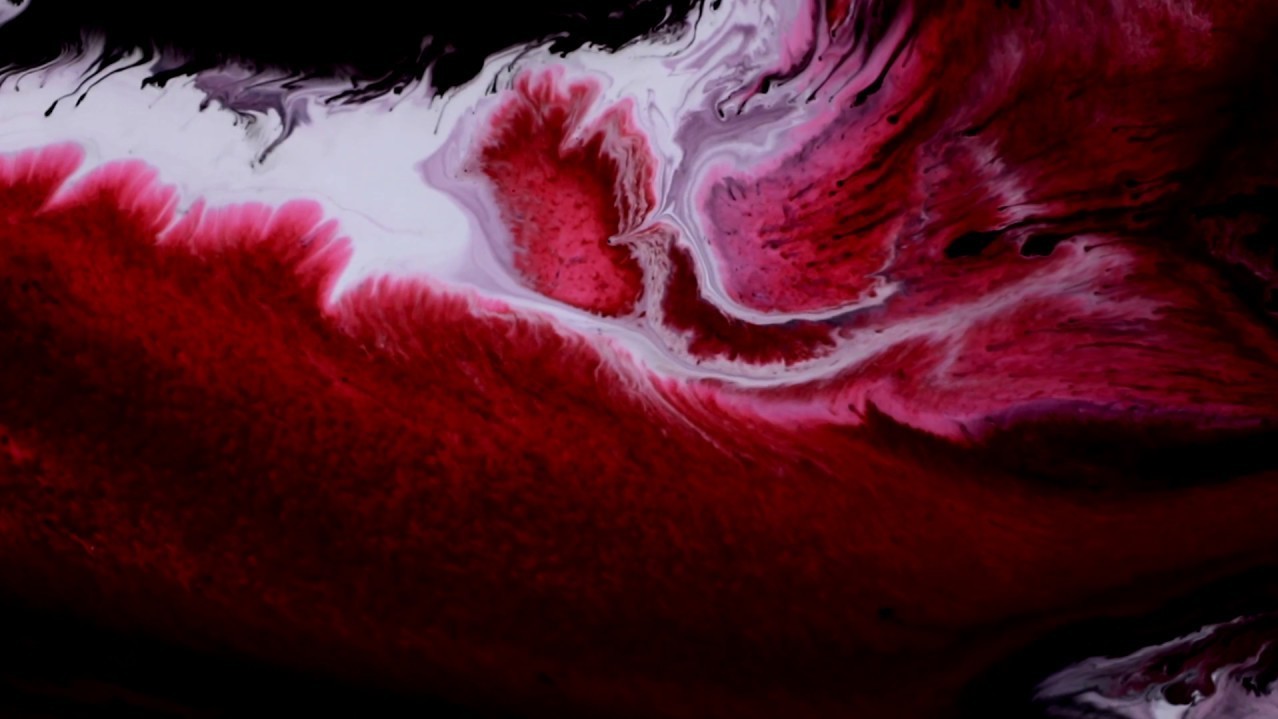 Max Cooper's Soothing, Ambient 'Myth' Visualizes The Mysteries Of The ...