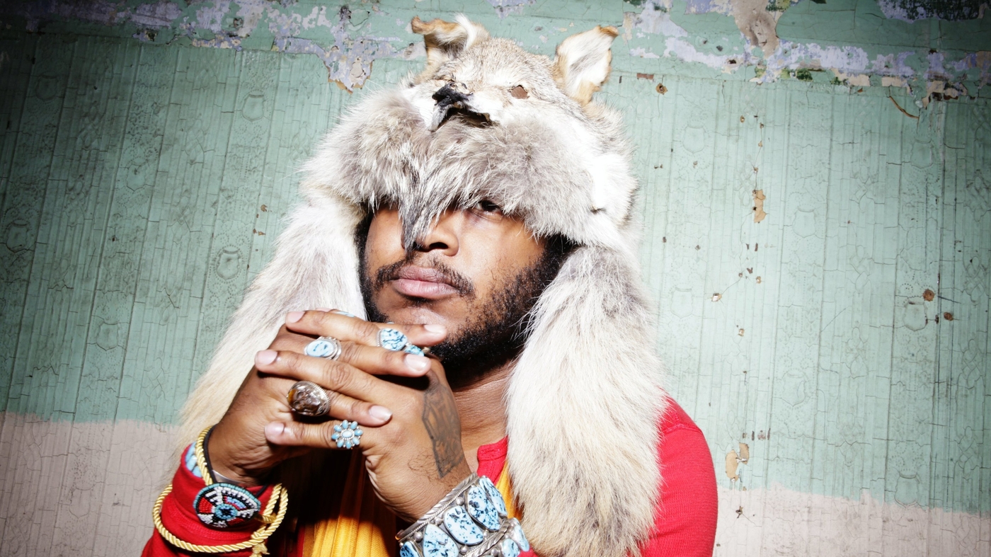 On 'Drunk,' Thundercat Weaves Major Pop Hooks Into Minor Life Vignettes ...