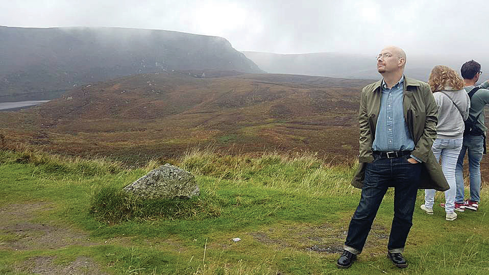 Remembering Bill Walsh's Way With Words : NPR