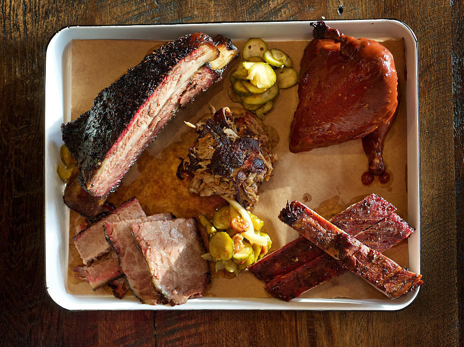 A Look At The Personalities On Our Plates | NCPR News