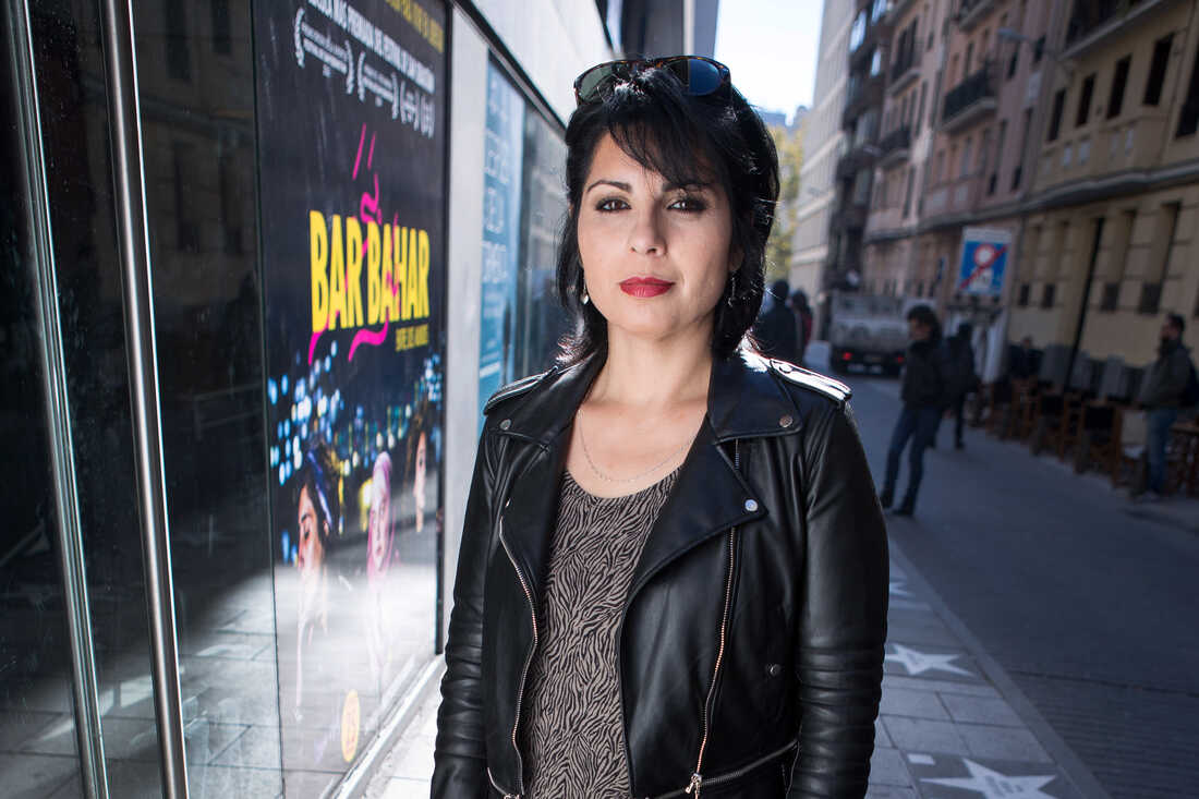 New Film Spotlights Palestinian Women Navigating Life 'In Between ...