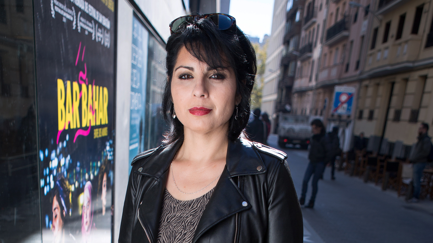 New Film Spotlights Palestinian Women Navigating Life 'In Between ...