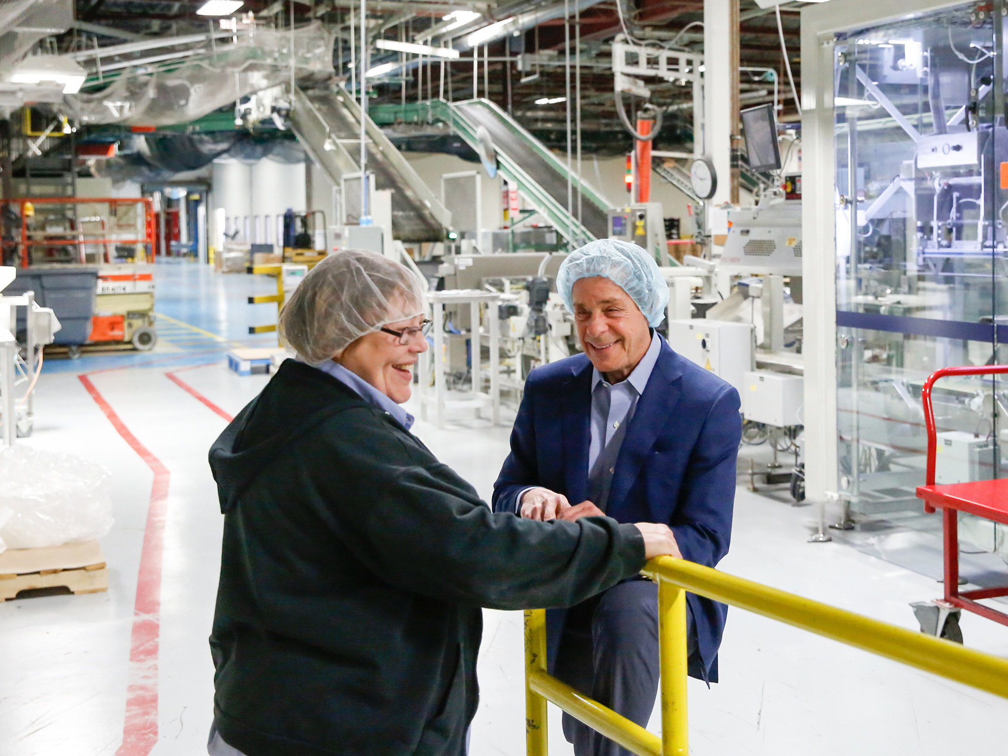 How To Make Boring Sell: In A Jiffy - capradio.org